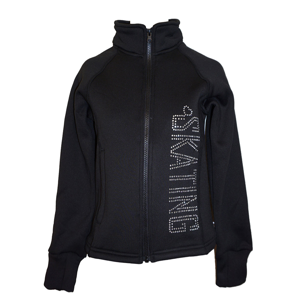 Girls & Women Figure Skating Jackets – UniqGarb.com